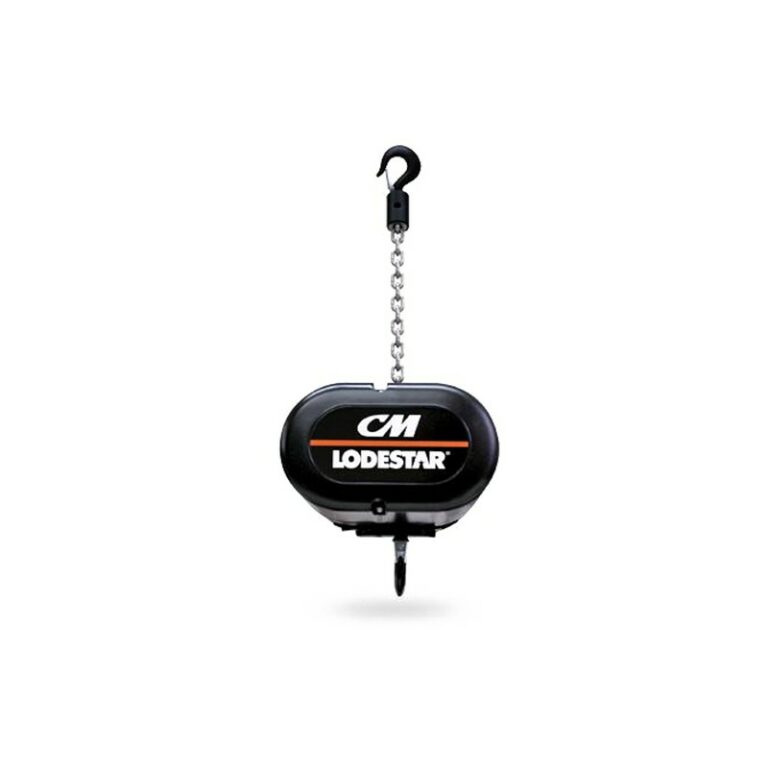 1/2-Ton Chain Motor – VLS Rental Site