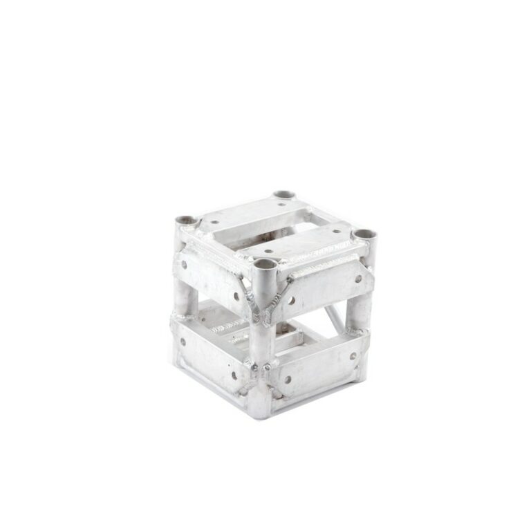 12″ Corner Block Truss – VLS Rental Site