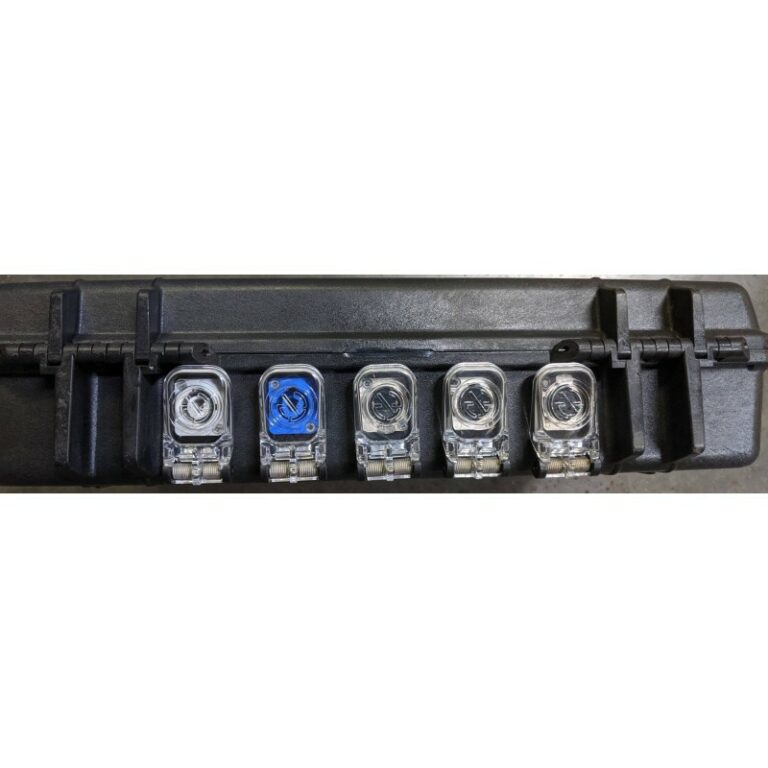 Cueserver Pro 2 – VLS Rental Site