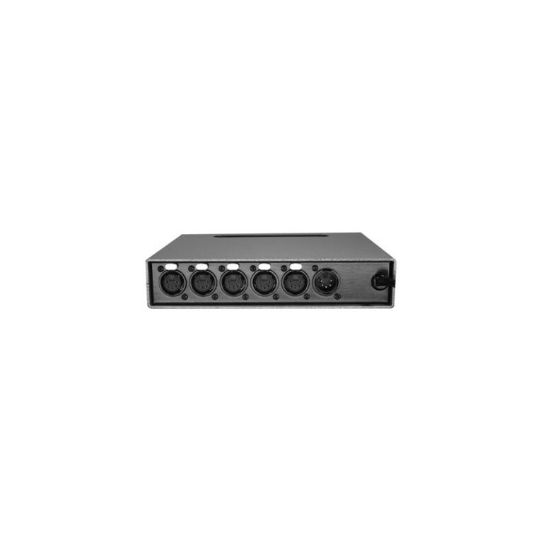 Opto Splitter 5-Way – VLS Rental Site