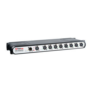 DMX Repeater 8-Way Opto Splitter – VLS Rental Site