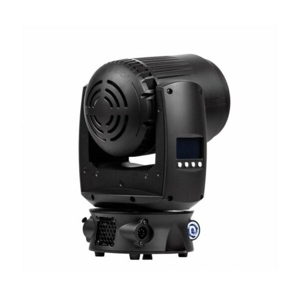 GLP Impression FR1 – VLS Rental Site