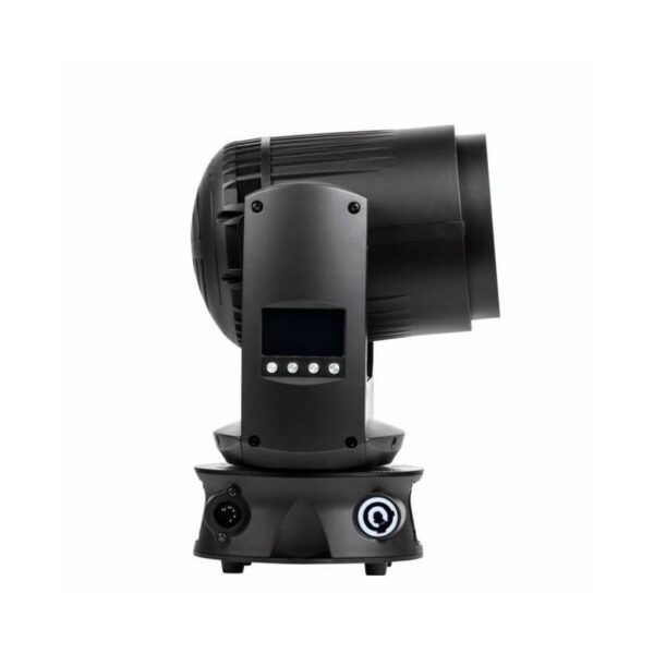 GLP Impression FR1 – VLS Rental Site