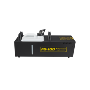 HES FQ-100 Fog Generator – VLS Rental Site
