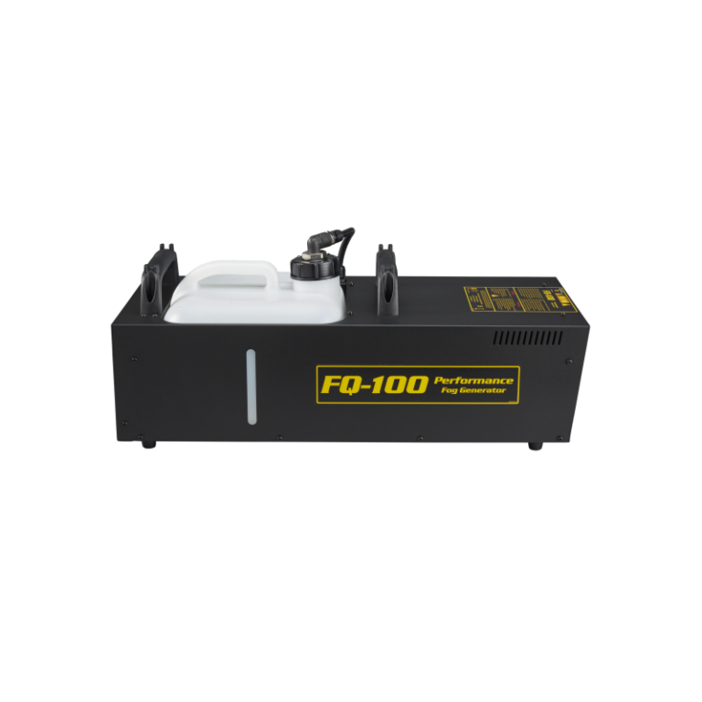 HES FQ-100 Fog Generator – VLS Rental Site