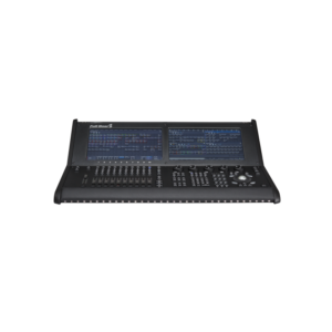 High End System Hog 4 Full Boar 4 Console – VLS Rental Site
