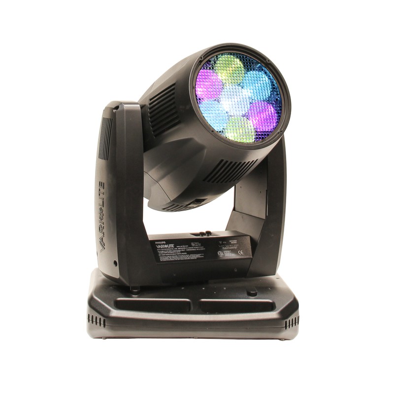 Vari*Lite VLX Wash – VLS Rental Site