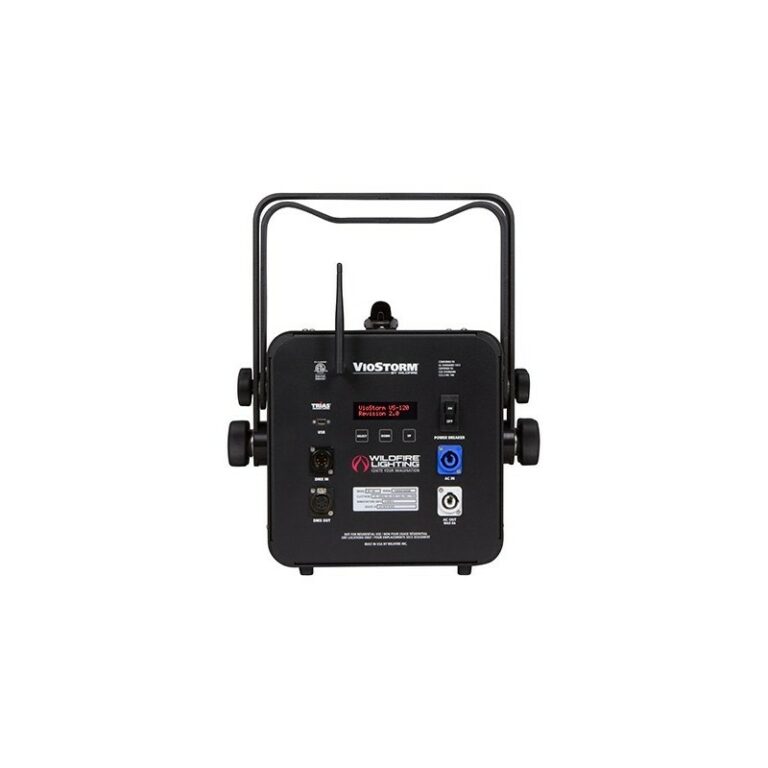 Wildfire Viostorm VS-120 Uv Led – VLS Rental Site